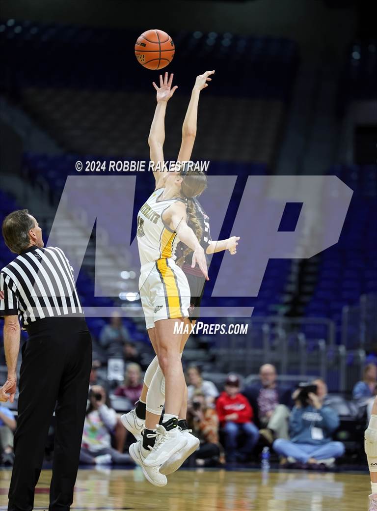 Photo 4 in the Goldthwaite vs. Martins Mill (UIL 2A Basketball ...