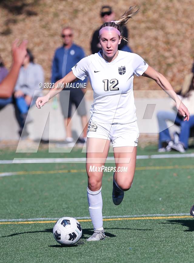 Photo 47 in the Archbishop Mitty vs. St. Mary's Photo Gallery (191 Photos)