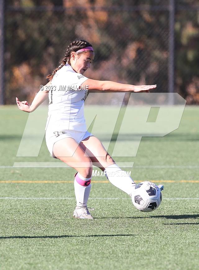 Photo 86 in the Archbishop Mitty vs. St. Mary's Photo Gallery (191 Photos)