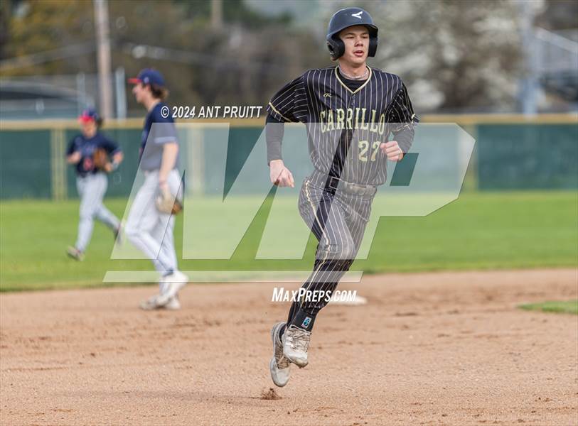 Photo 1 in the Rancho Cotate vs Maria Carrillo (Rabinovitz Tournament ...