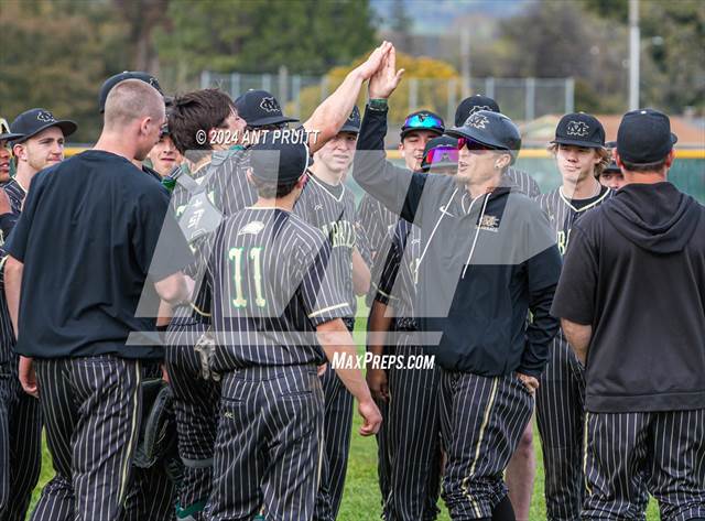 Photo 50 in the Rancho Cotate vs Maria Carrillo (Rabinovitz Tournament ...