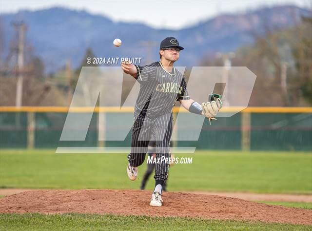 Photo 44 in the Rancho Cotate vs Maria Carrillo (Rabinovitz Tournament ...