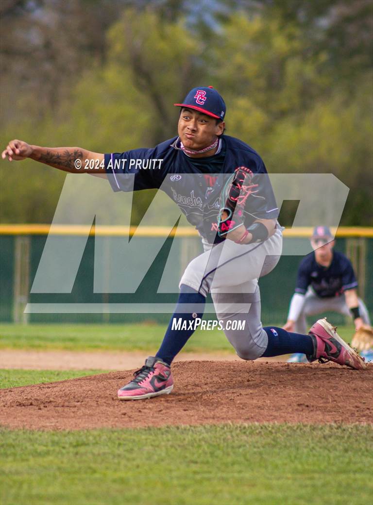 Photo 1 in the Rancho Cotate vs Maria Carrillo (Rabinovitz Tournament) Photo Gallery (51 Photos)