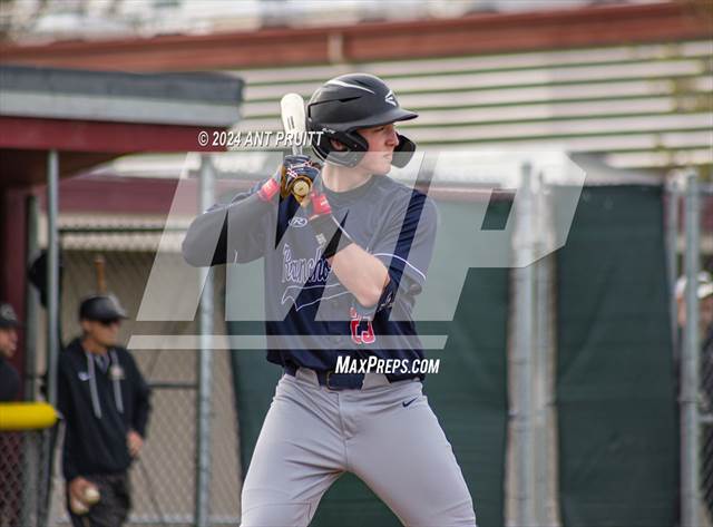 Photo 19 in the Rancho Cotate vs Maria Carrillo (Rabinovitz Tournament ...