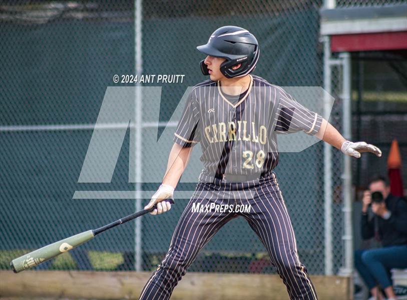 Photo 13 in the Rancho Cotate vs Maria Carrillo (Rabinovitz Tournament) Photo Gallery (51 Photos)