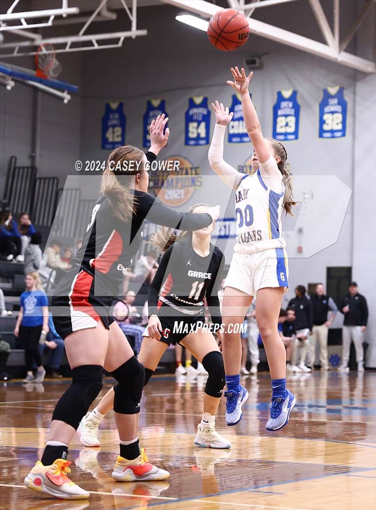 Photo 1 in the Grace Christian Academy @ Goodpasture Christian Photo ...
