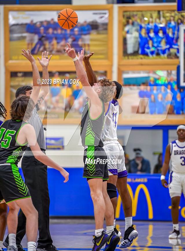 Photo 1 in the Junction City vs Greene County Tech (Ultimate Auto ...