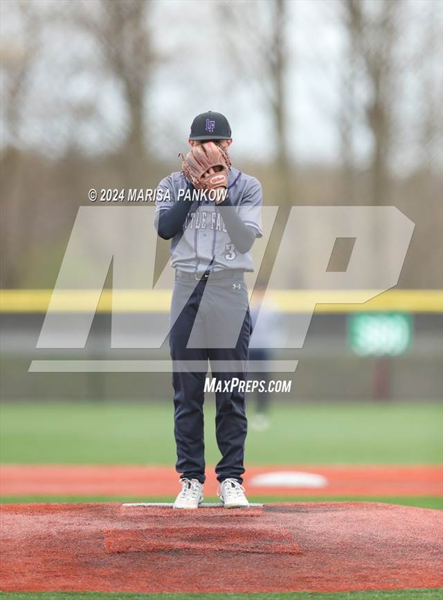 Photo 86 in the Bishop Grimes vs Little Falls Photo Gallery (182 Photos)