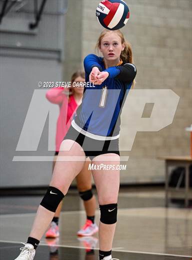 Photo 99 in the Fall River @ Maxwell (CIF NS Division 6 Championship) Photo Gallery (205 Photos)