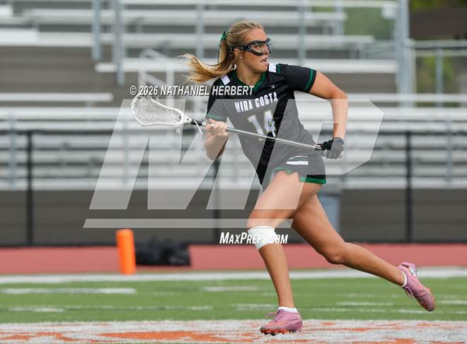 Photo 1 in the Santa Margarita vs. Mira Costa (CIF SS D1 Final) Photo ...