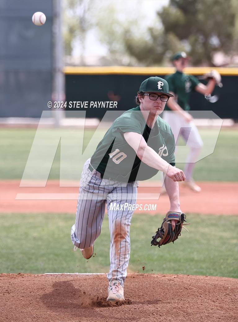 Photo 17 in the Pendleton @ South Albany (Coach Bob National ...