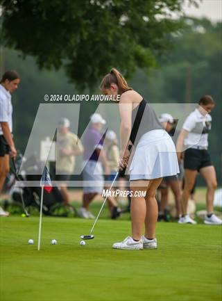 Texas High School Girls Golf - Schedules, Scores, Team Coverage