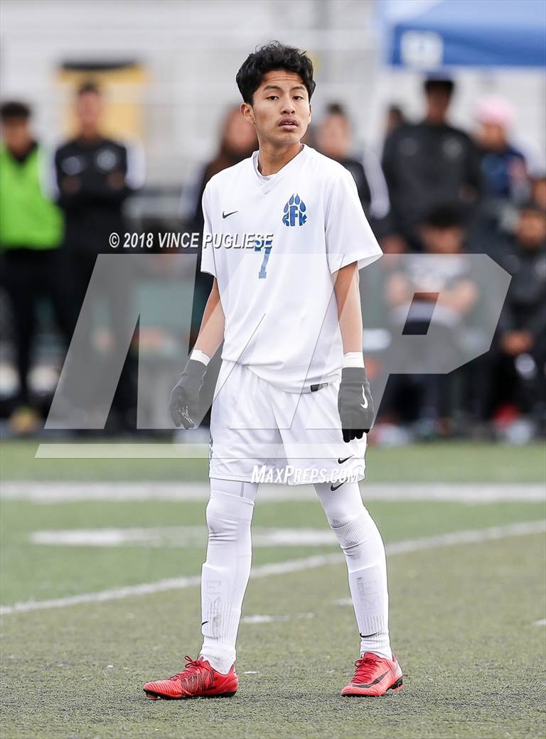 Photo 57 in the Robert F. Kennedy Community vs. Smidt Tech (CIF LACS D3 ...