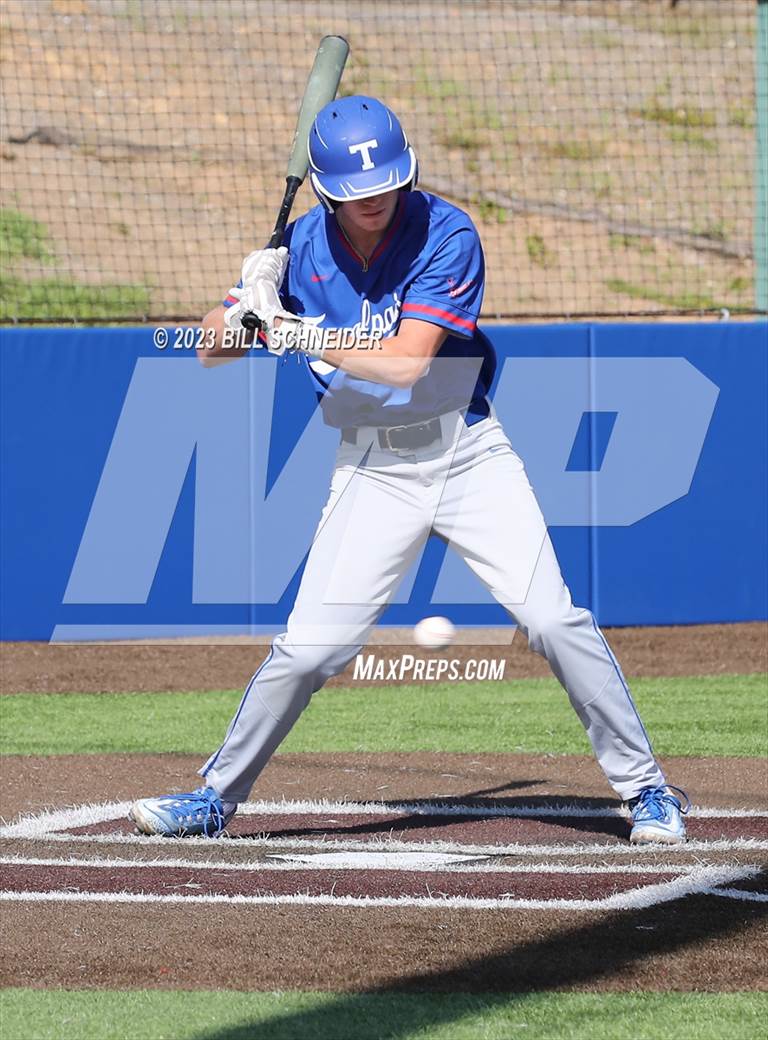 Photo 1 in the Tamalpais @ Marin Catholic (MCAL Semifinal) Photo ...