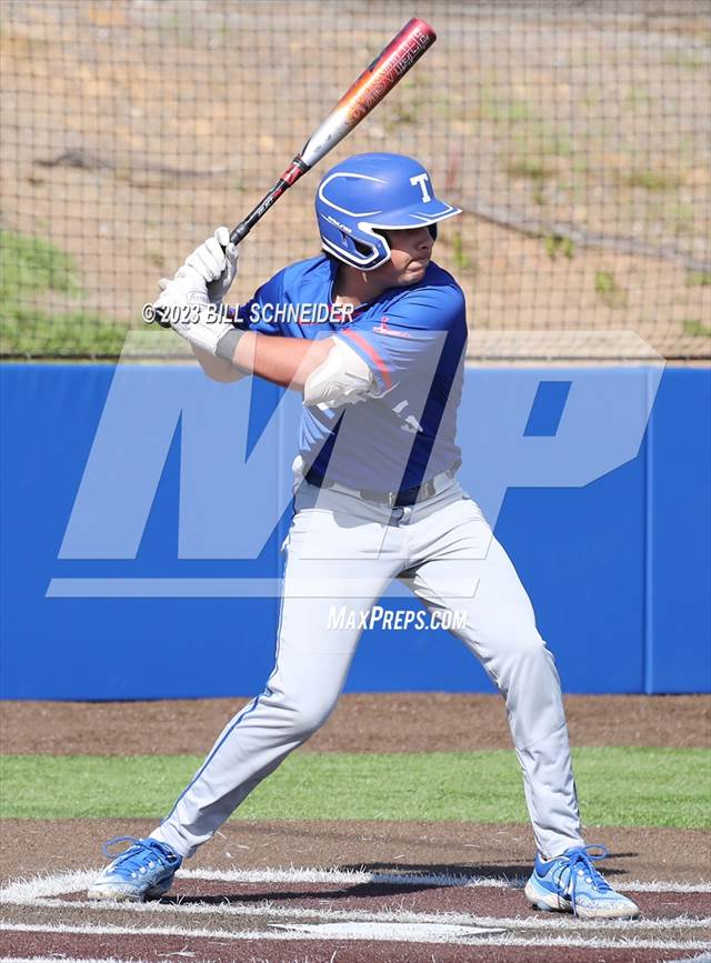 Photo 1 in the Tamalpais @ Marin Catholic (MCAL Semifinal) Photo ...