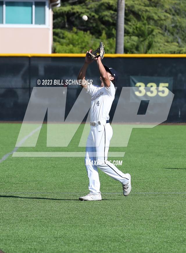 Photo 54 in the Tamalpais @ Marin Catholic (MCAL Semifinal) Photo ...