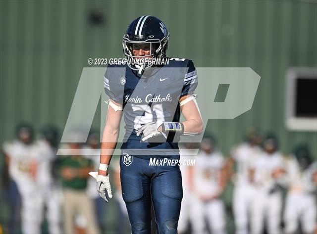 Photo 113 in the San Marin @ Marin Catholic (CIF NCS MCAL Championship ...