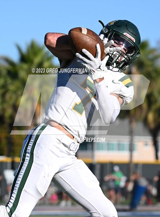 Photo 126 in the San Marin @ Marin Catholic (CIF NCS MCAL Championship ...