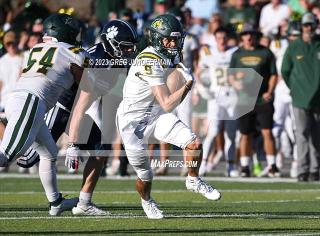 Photo 130 in the San Marin @ Marin Catholic (CIF NCS MCAL Championship ...