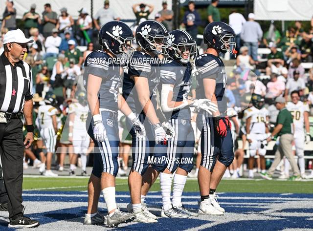 Photo 20 in the San Marin @ Marin Catholic (CIF NCS MCAL Championship ...