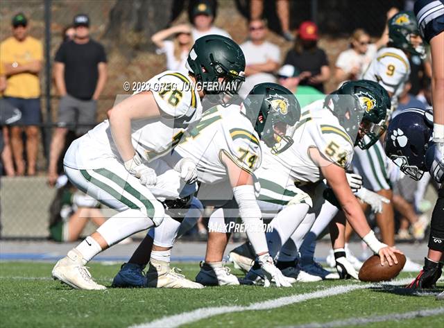 Photo 77 in the San Marin @ Marin Catholic (CIF NCS MCAL Championship ...