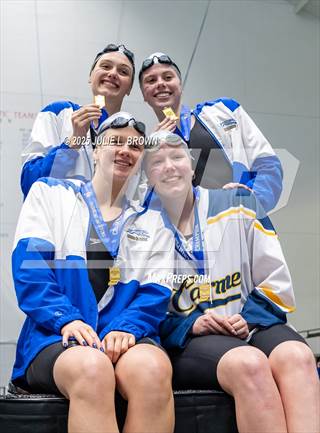 High School Girls Swimming - Rankings, Schedules, Scores