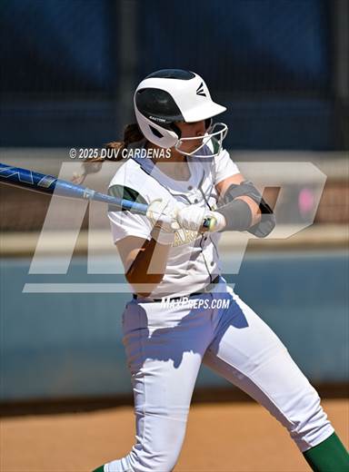 Photo 49 in the Argonaut vs. Le Grand (CIF SJS D6 Final) Photo Gallery (222 Photos)