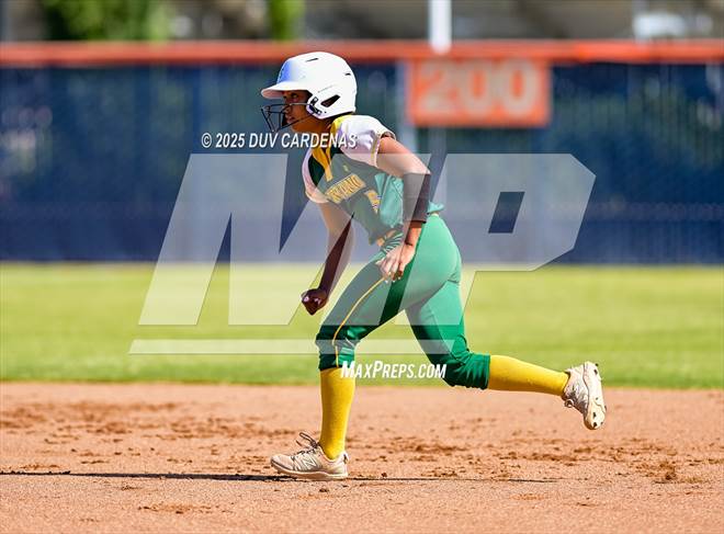 Photo 19 in the Argonaut vs. Le Grand (CIF SJS D6 Final) Photo Gallery ...
