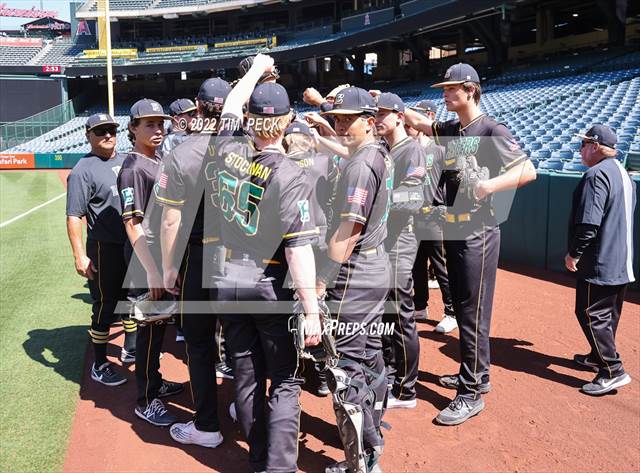 Photo 1 in the Long Beach Poly vs. Edison Photo Gallery (256 Photos)