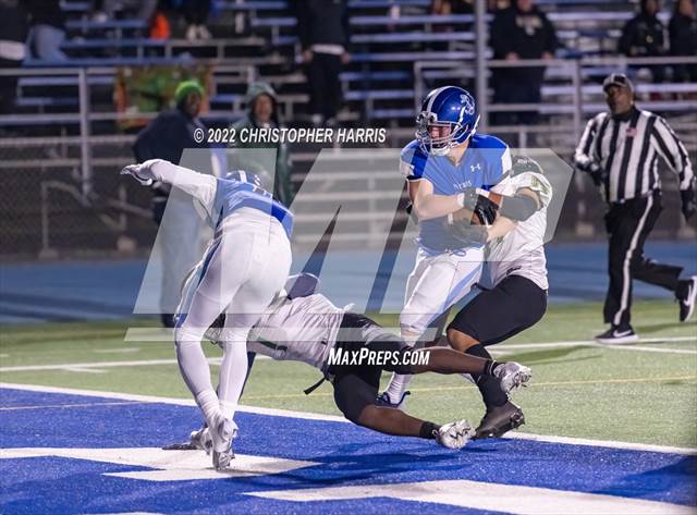 Photo 9 in the Narbonne vs. Palisades CIF LAC Division 1 Semifinal ...
