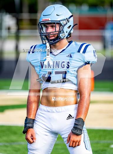 Photo 1 in the Union Pines v Willow Spring (MOORE COUNTY KICK-OFF ...