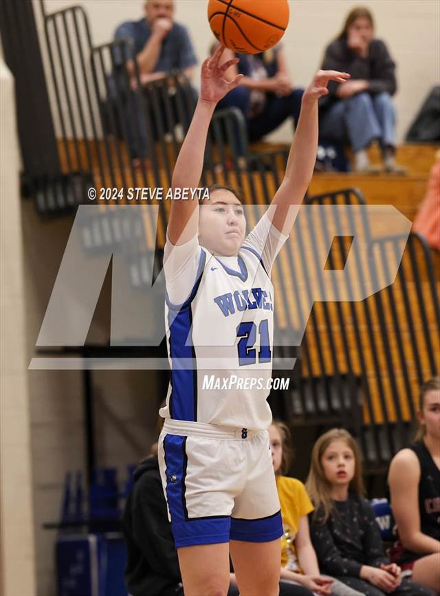 Photo 3 in the Grandview @ Chatfield (CHSAA 6A First Round) Photo ...