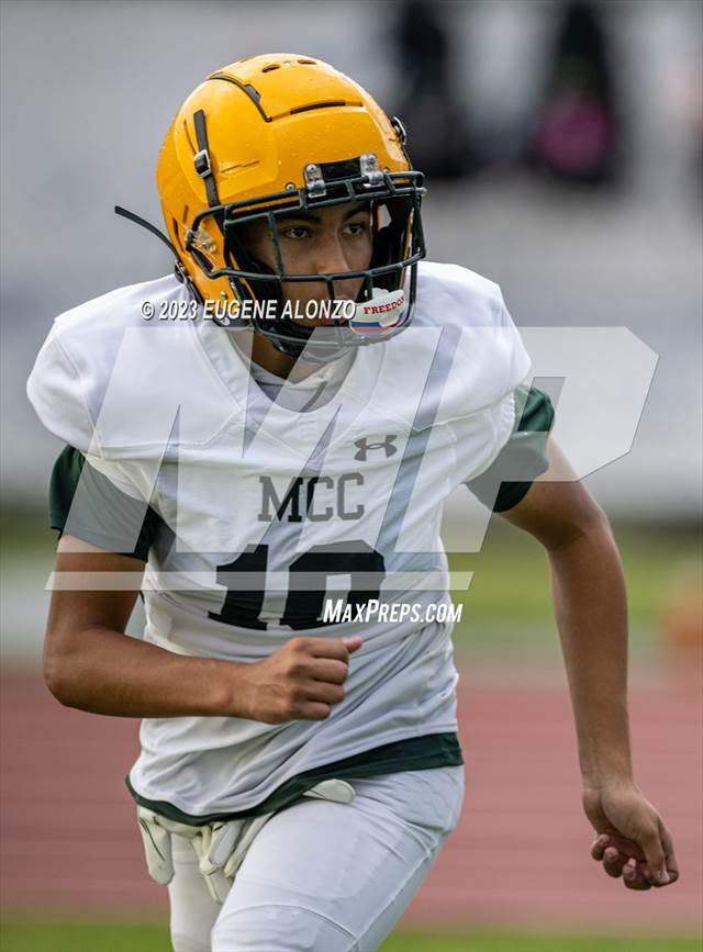 Photo 6 in the Melbourne Central Catholic @ Viera Photo Gallery (110 ...