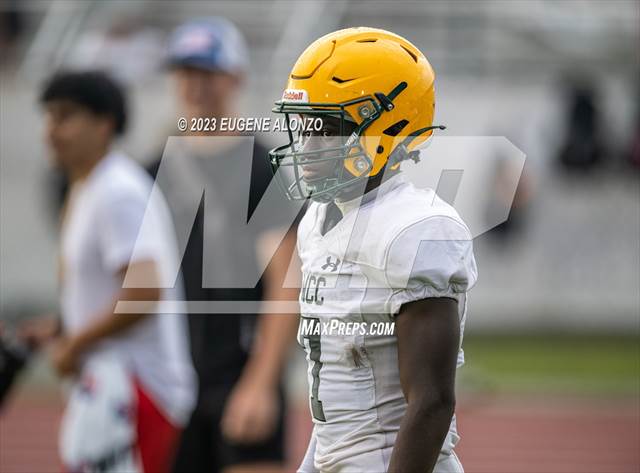 Photo 1 in the Melbourne Central Catholic @ Viera Photo Gallery (110 ...