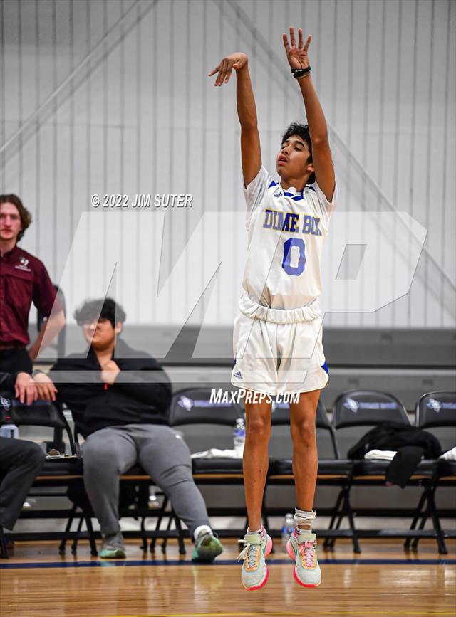 Photo 1 in the Dime Box vs Flatonia Photo Gallery (131 Photos)