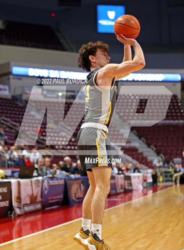Photo 6 in the Devon Prep vs. Aliquippa (PIAA 3A Championship) Photo ...