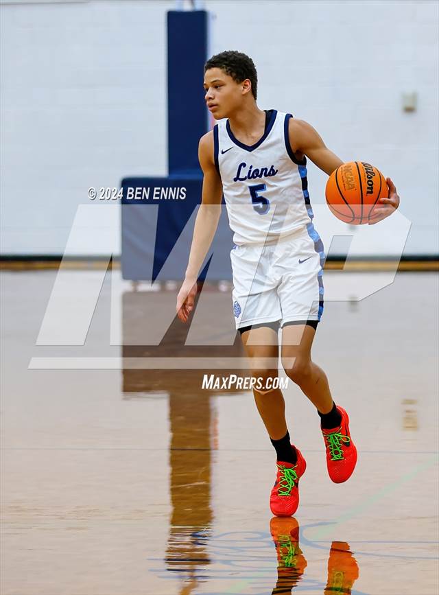 Photo 1 in the Lovett vs. Woodland (Region 5-AAAA Tournament) Photo ...