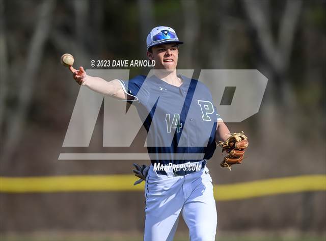 Photo 1 in the St. Paul's @ Pingree Photo Gallery (246 Photos)