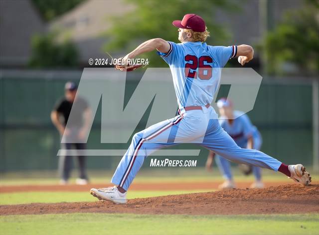 Photo 17 in the Cy-Fair @ Tompkins (UIL Baseball 6A Region 3 Area) Photo Gallery (116 Photos)