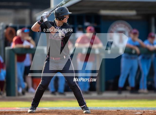 Photo 22 in the Cy-Fair @ Tompkins (UIL Baseball 6A Region 3 Area) Photo Gallery (116 Photos)
