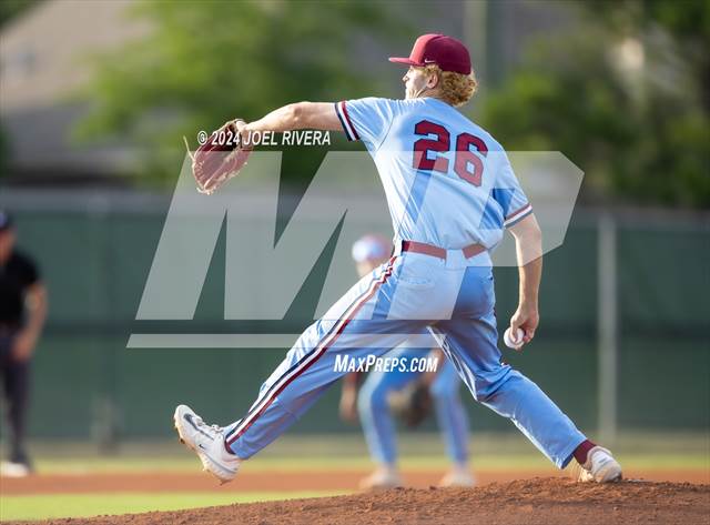 Photo 16 in the Cy-Fair @ Tompkins (UIL Baseball 6A Region 3 Area ...