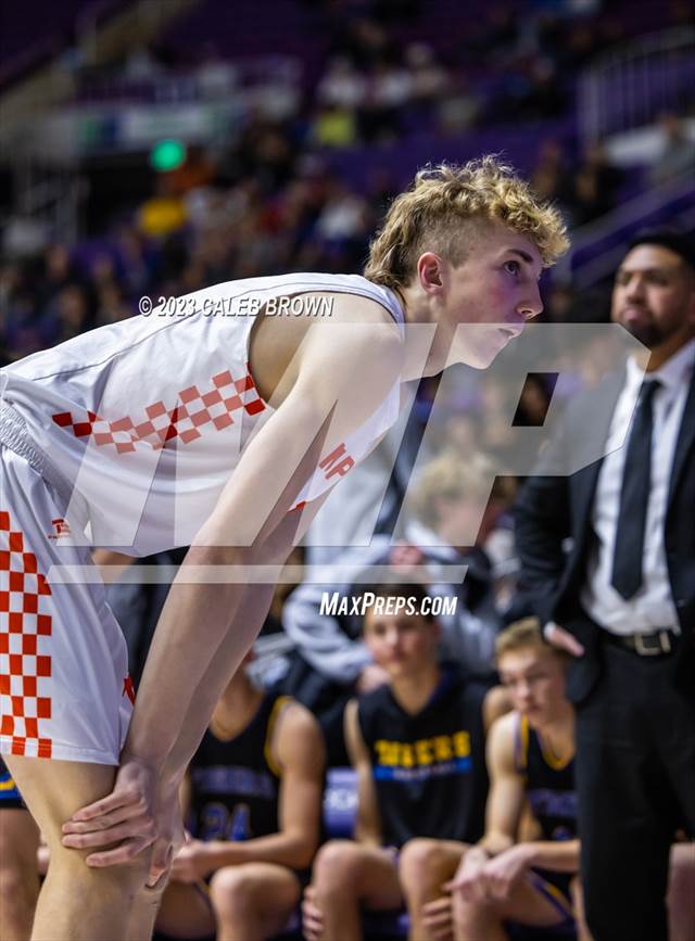 Photo 16 in the Timpview vs. Orem (UHSAA 5A Semifinal) Photo Gallery ...