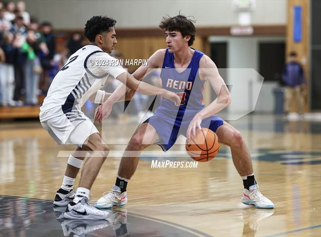 Photo 59 in the Damonte Ranch vs. Reno Photo Gallery (60 Photos)