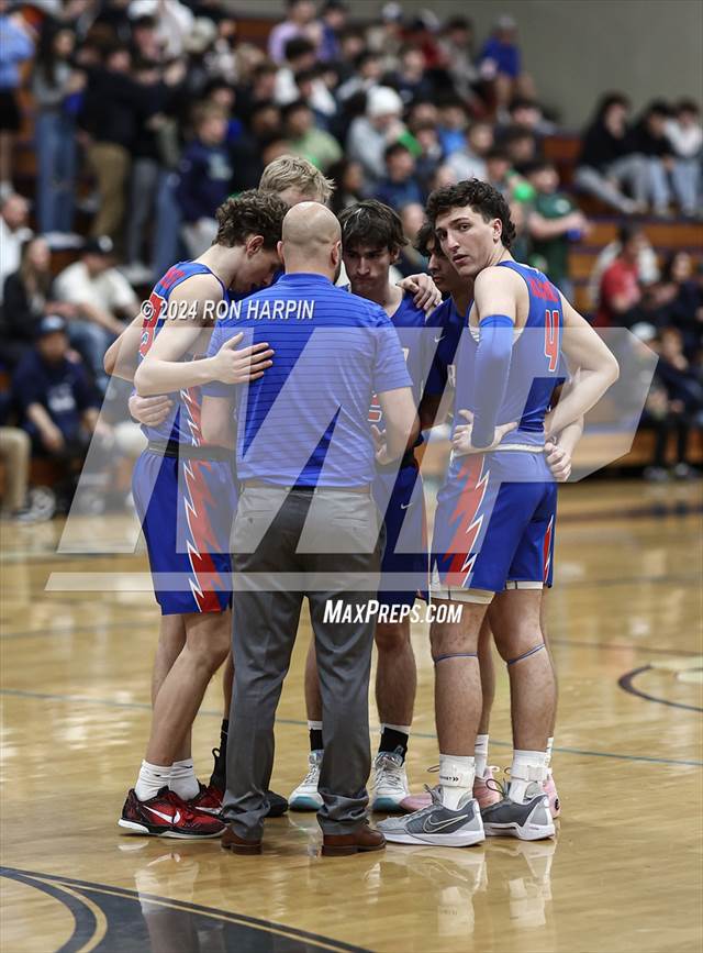 Photo 1 in the Damonte Ranch vs. Reno Photo Gallery (60 Photos)