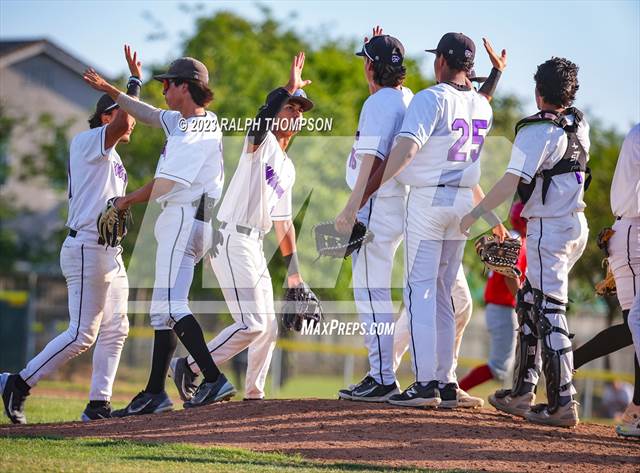 Photo 1 in the Hollister @ Franklin (CIF NorCal D1 Playoffs Rd1) Photo ...