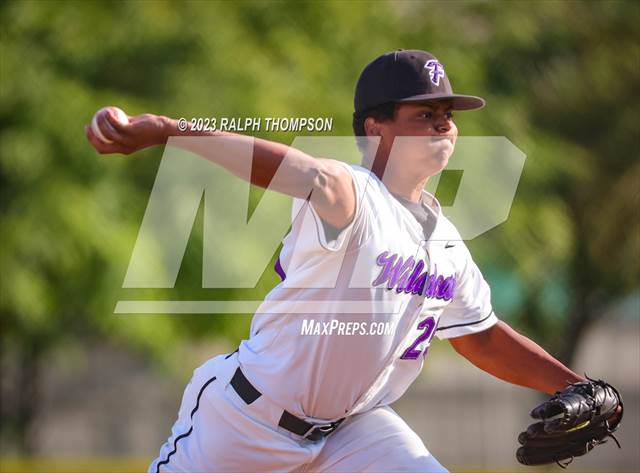 Photo 16 in the Hollister @ Franklin (CIF NorCal D1 Playoffs Rd1) Photo ...