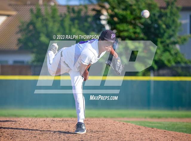 Photo 20 in the Hollister @ Franklin (CIF NorCal D1 Playoffs Rd1) Photo ...