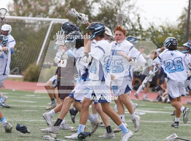Photo 242 in the Francis Parker vs. Granite Hills (CIF SDS D2 Final) Photo Gallery (273 Photos)
