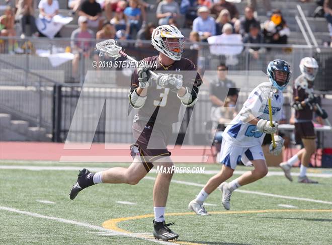 Photo 133 in the Francis Parker vs. Granite Hills (CIF SDS D2 Final) Photo Gallery (273 Photos)