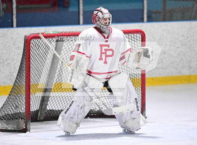 Photo 821 in the Xavier @ Fairfield Prep (SCC D1 Semifinal) Photo ...